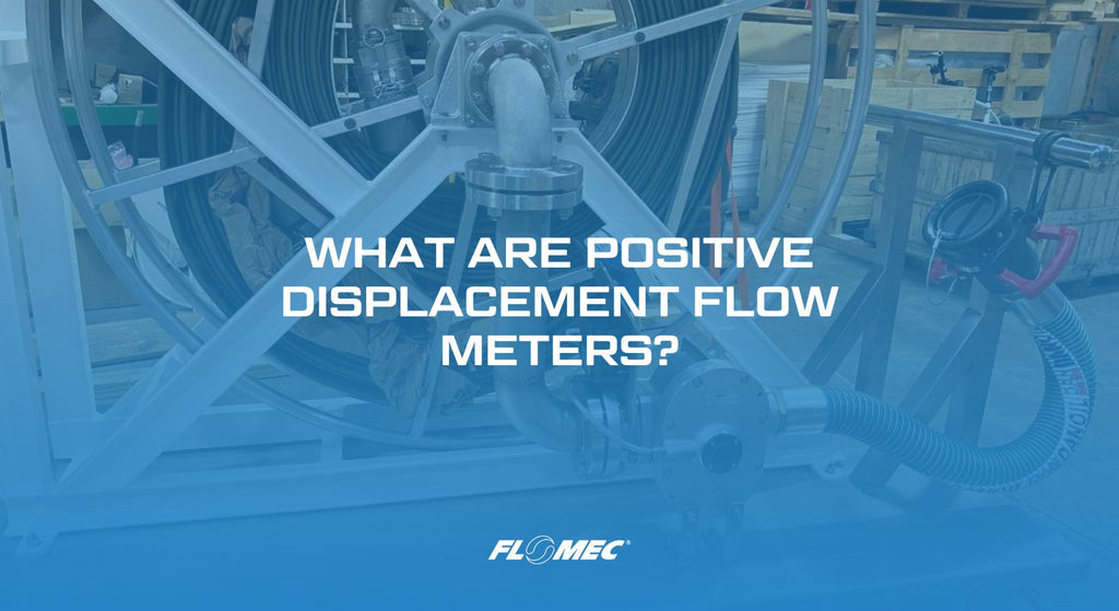 Flow Meter Specification - FLOMEC Flow Meters