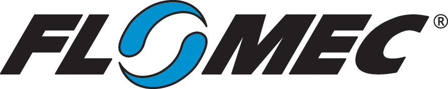 G2 Series Flow Meter - FLOMEC Flow Meters