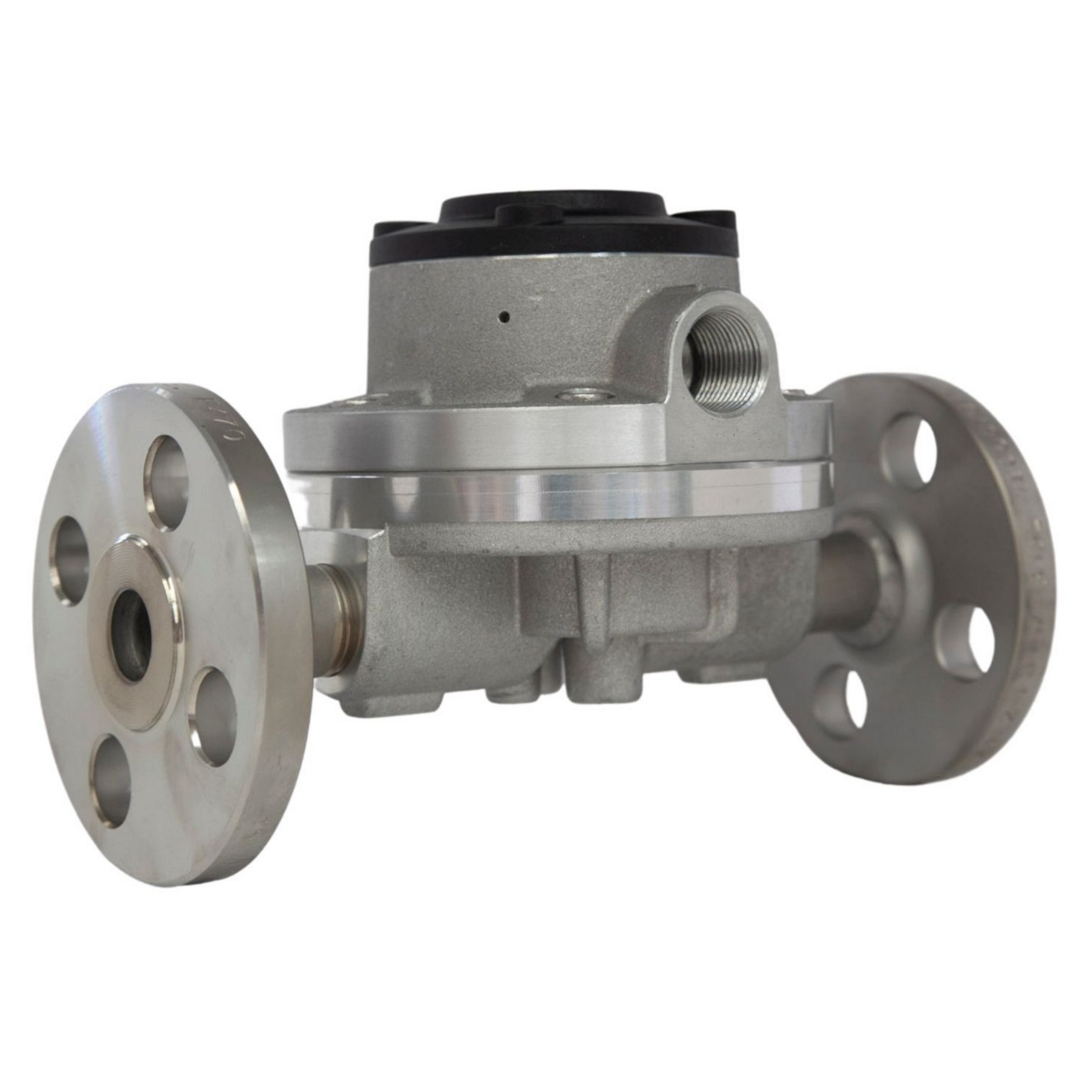 OM Series Flow Meter with Display | 1/2" - 2" (1 L/min - 450 L/min ...