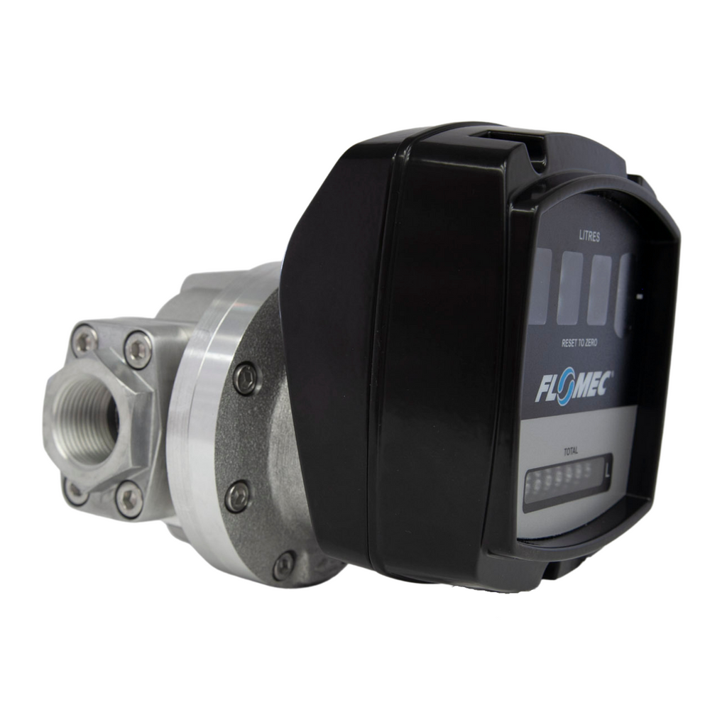 Products Archive - FLOMEC Flow Meters
