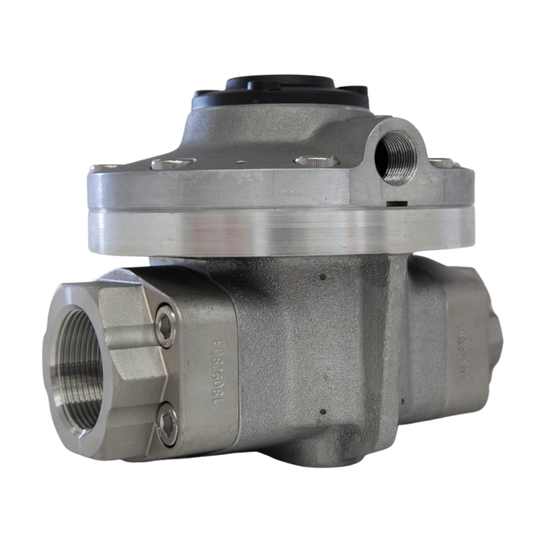 OM Series Flow Meter with Display | 1/2" - 2" (1 L/min - 450 L/min ...
