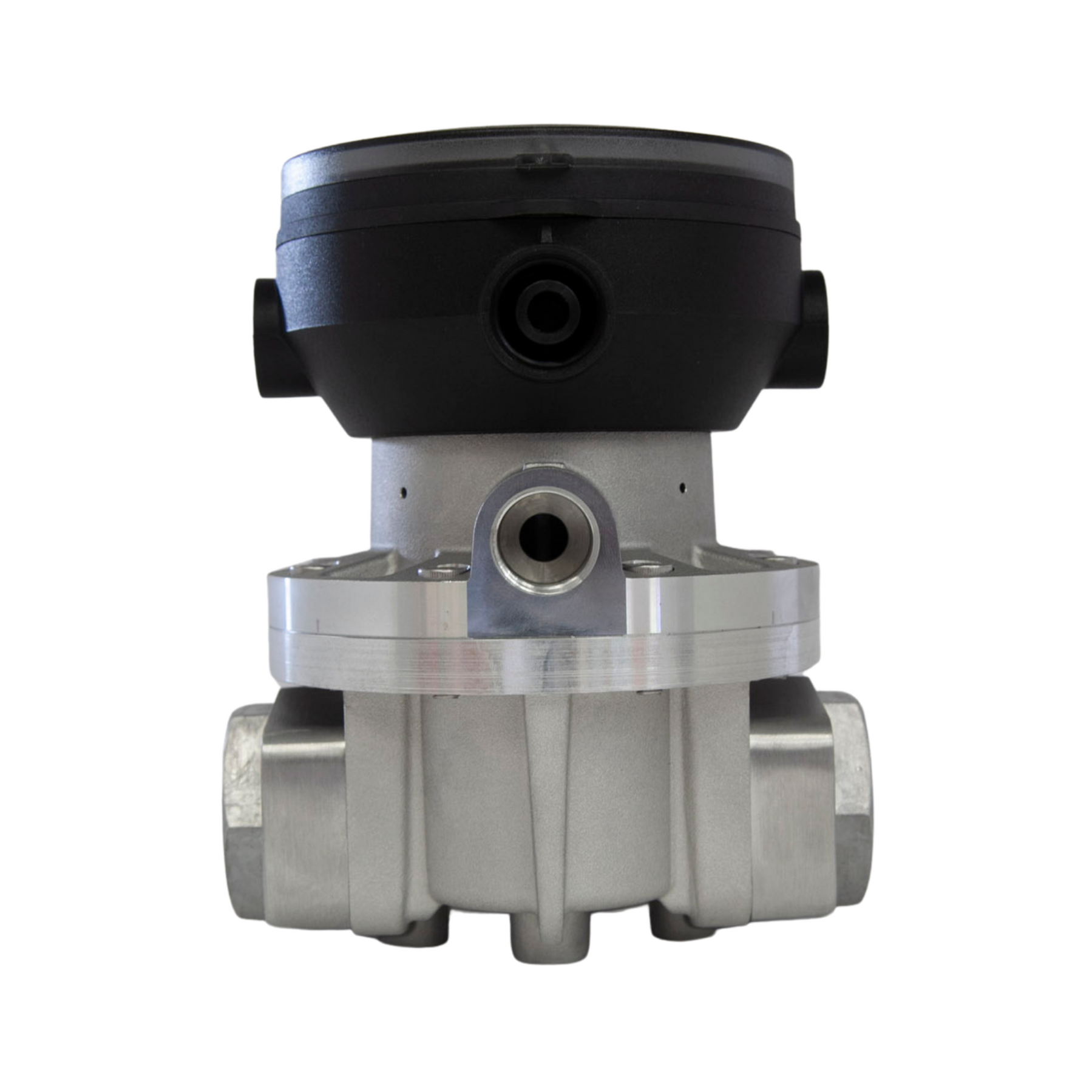 OM Series Flow Meter with Display | 1/2" - 2" (1 L/min - 450 L/min ...