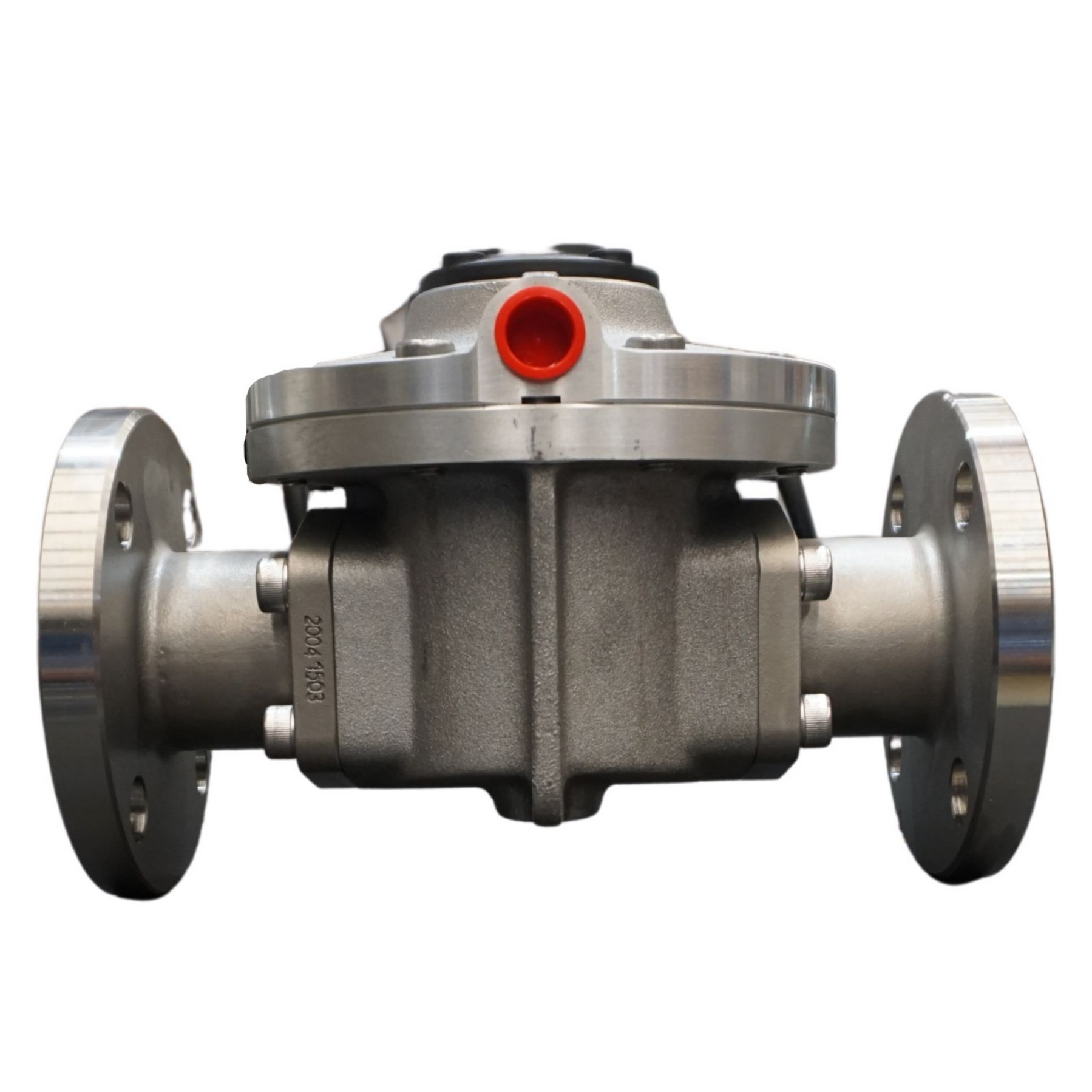 OM Series Flow Meter with Display | 1/2" - 2" (1 L/min - 450 L/min ...