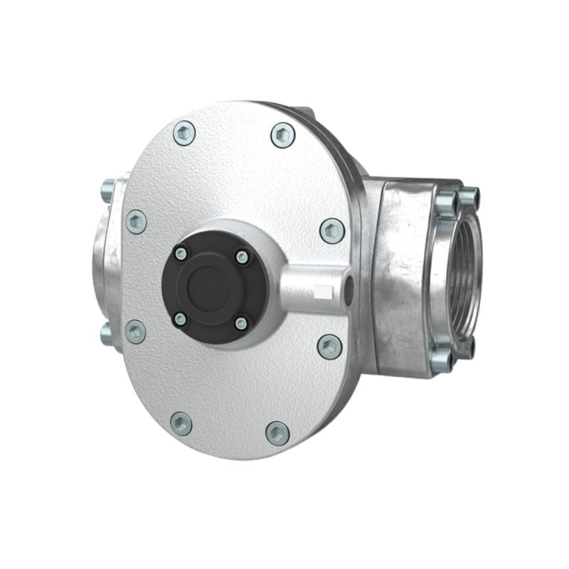 OM Series Flow Meter Pulse Out | 3" - 4" (35 L/min - 2500 L/min ...