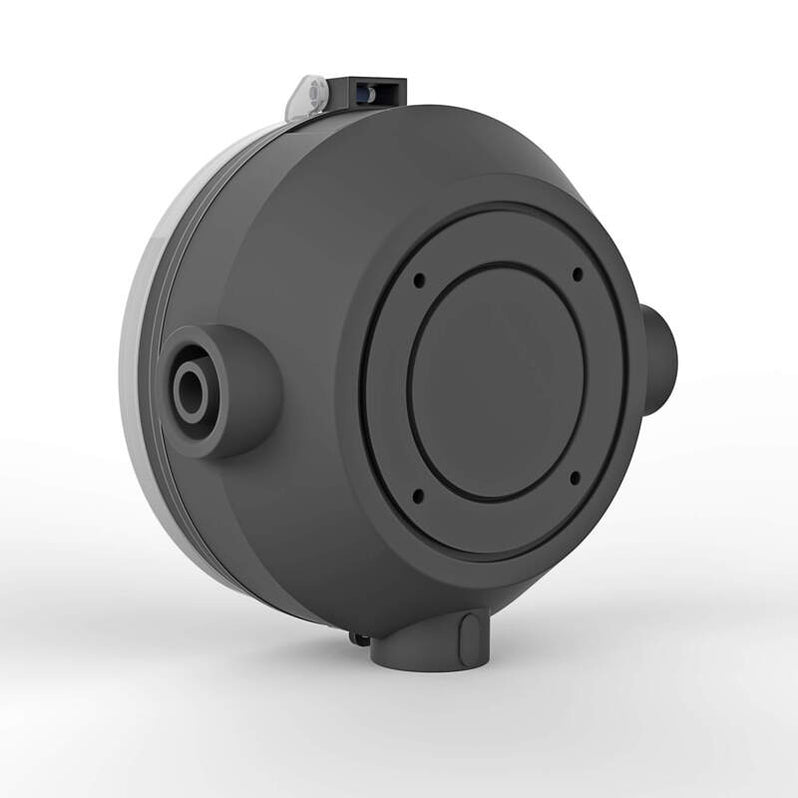 RT14 Series Flow Rate Totaliser - FLOMEC Flow Meters