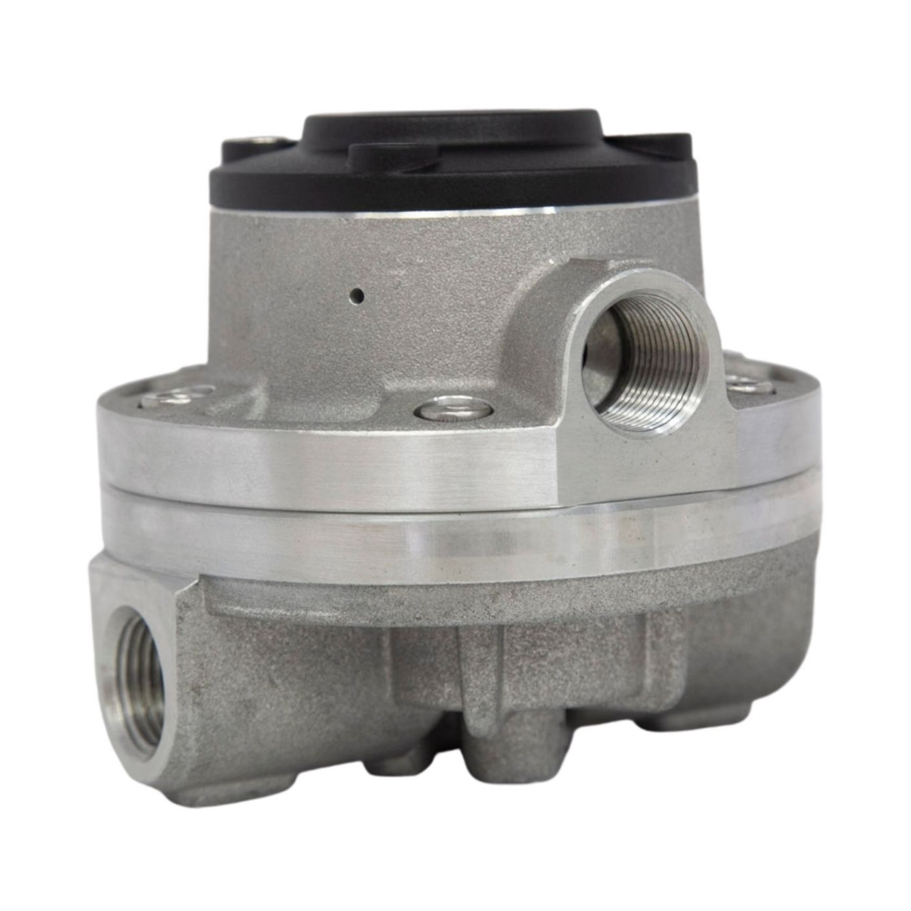 OM Series Flow Meter Pulse Out | 1/2" - 2" (1 L/min - 450 L/min ...