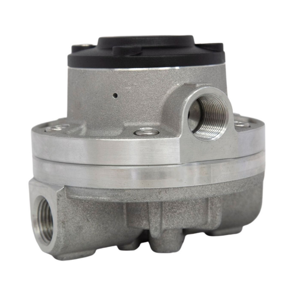 Oil Flow Meters - FLOMEC Flow Meters