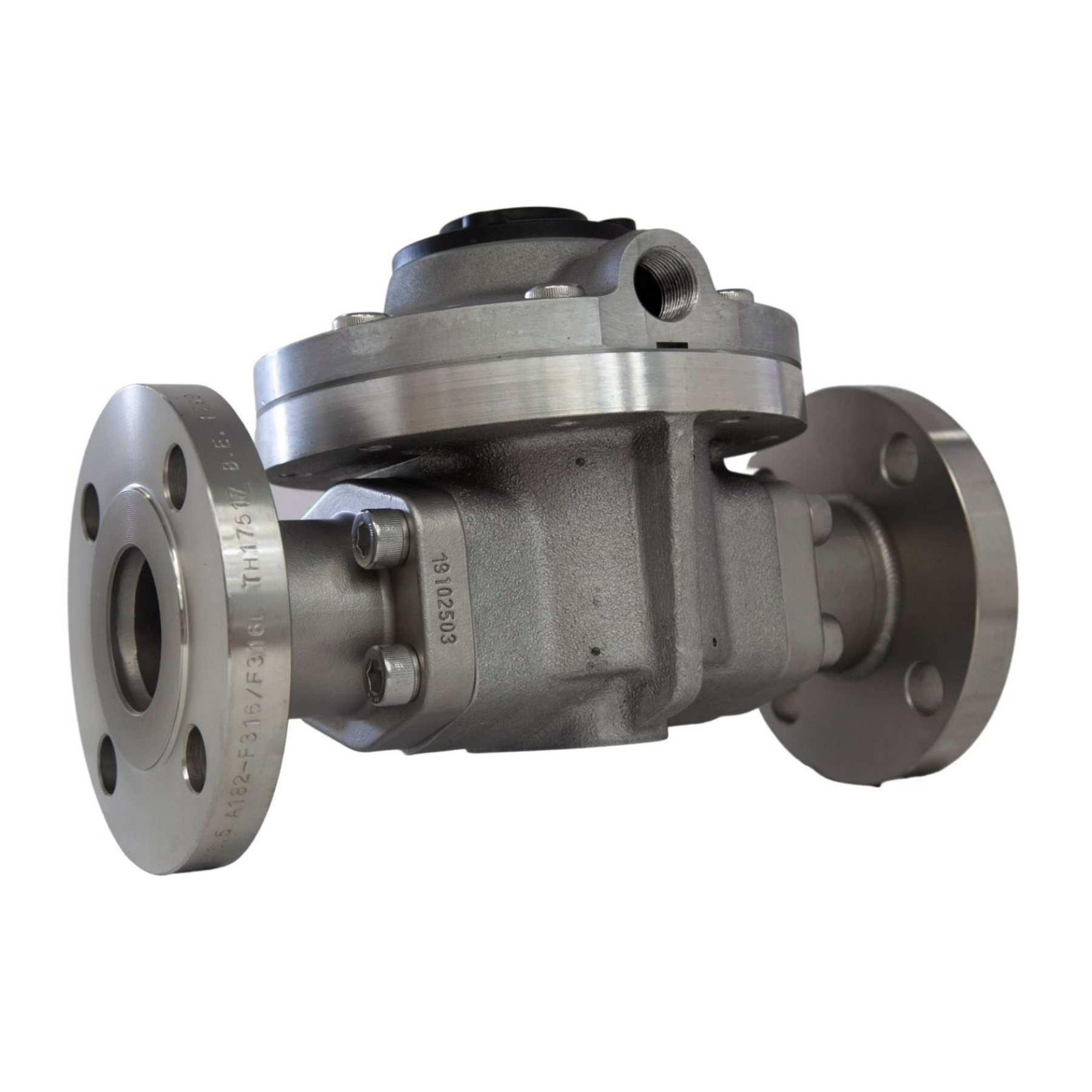 OM Series Flow Meter Pulse Out | 1/2" - 2" (1 L/min - 450 L/min ...